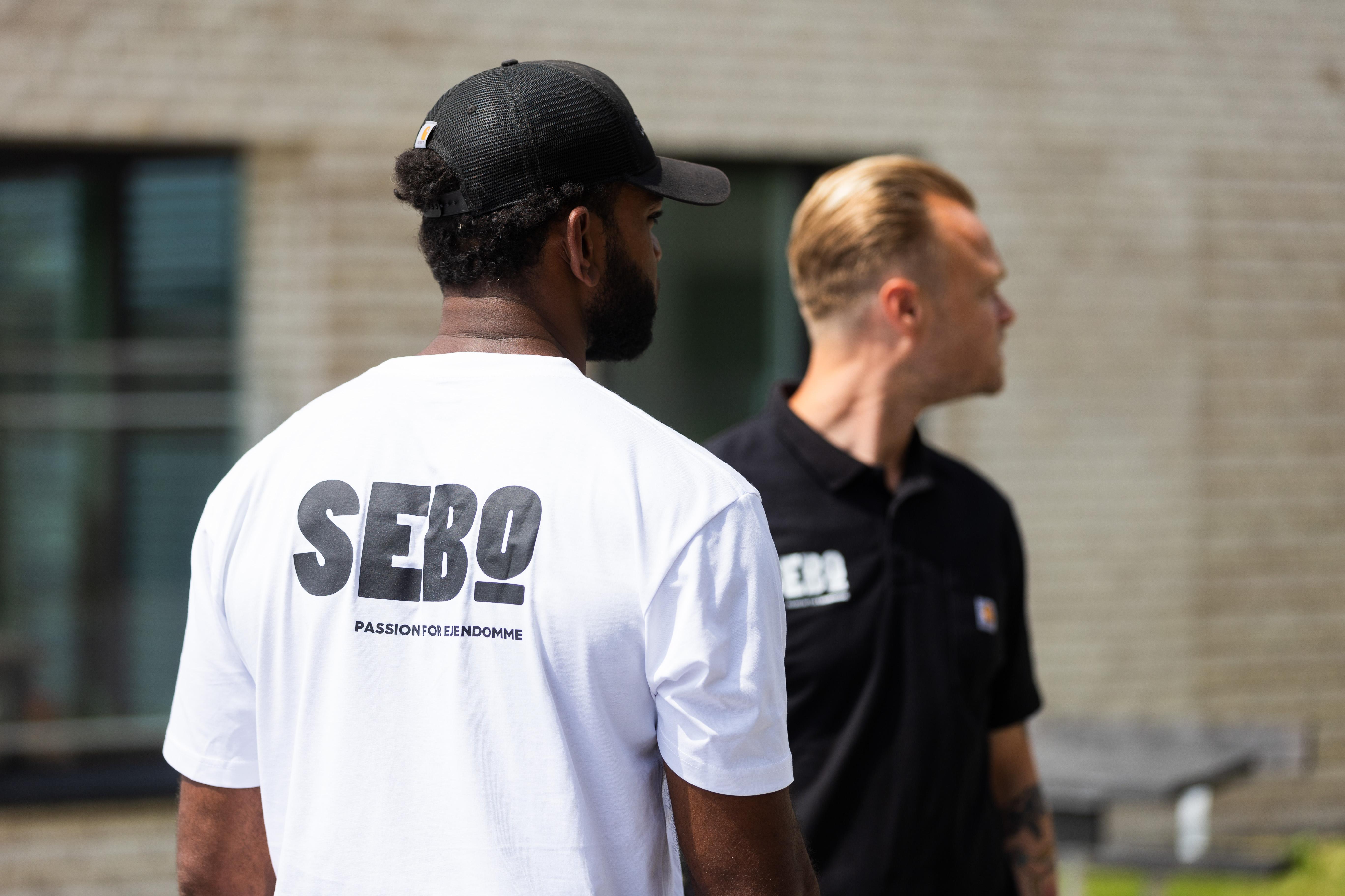 Services – Sebo